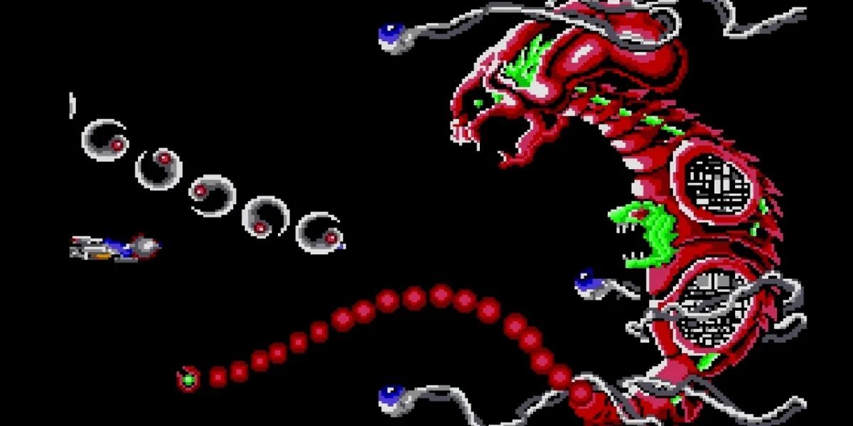 10 Of The Best Sega Master System Games Of All Time