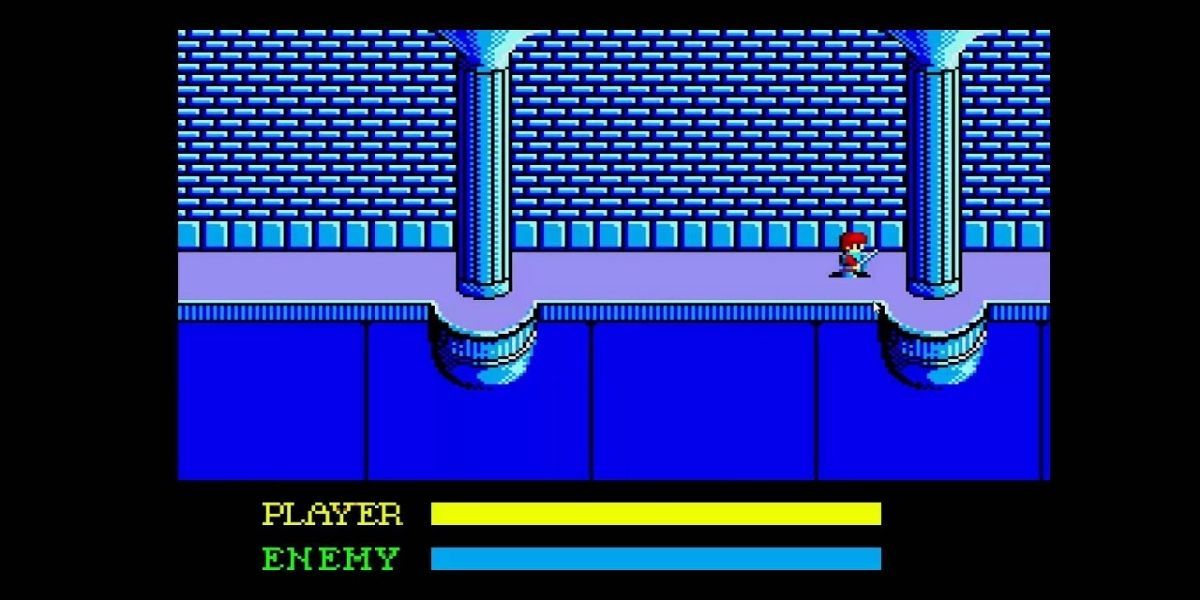 10 Of The Best Sega Master System Games Of All Time