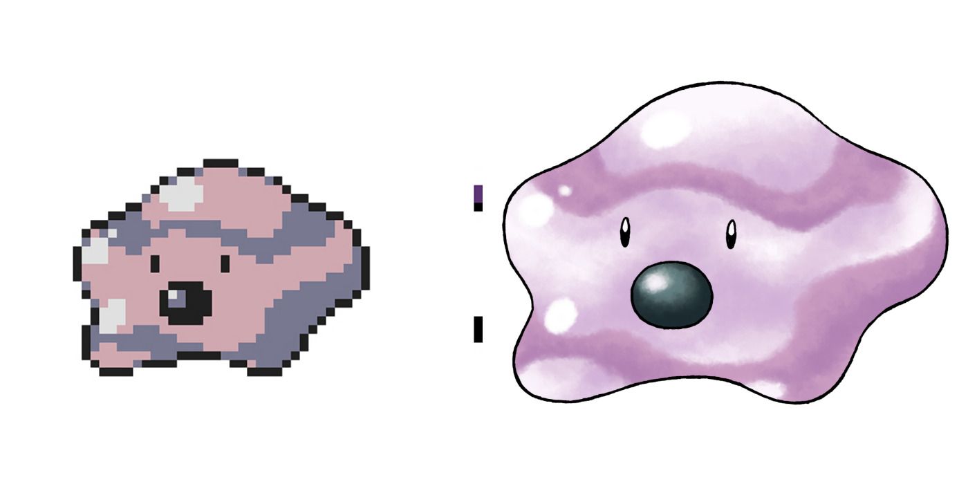 Pokémon: 10 Scrapped Baby Evolutions, Ranked