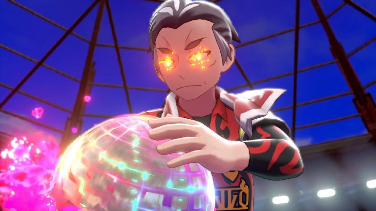 Pokémon Sword & Shield: 10 Facts & Trivia You Need To Know About Kabu