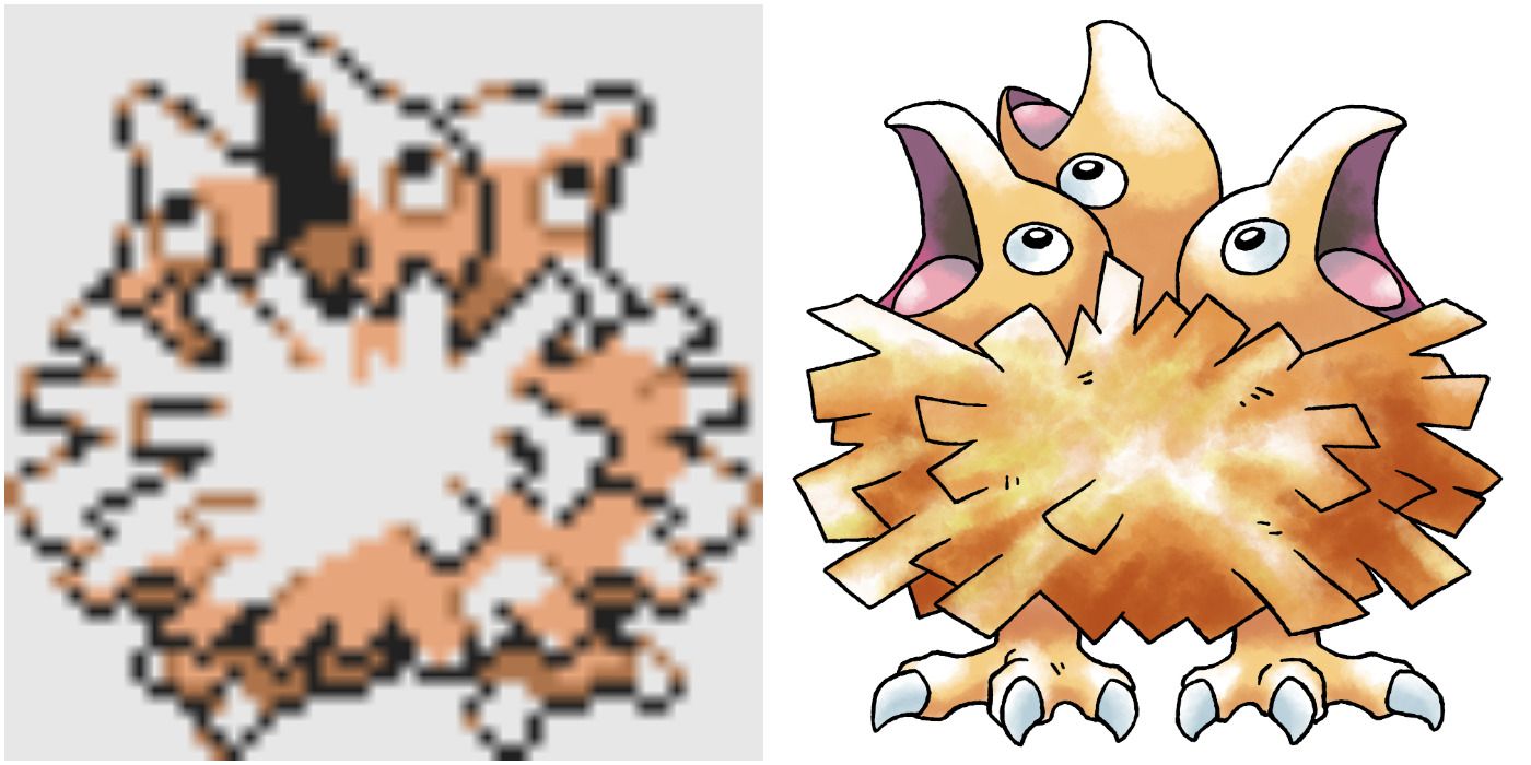 Pokémon: 10 Scrapped Baby Evolutions, Ranked