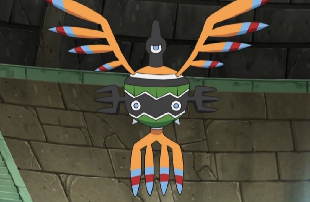 Pokémon Sword & Shield: 10 Pokémon To Give The Flame Orb