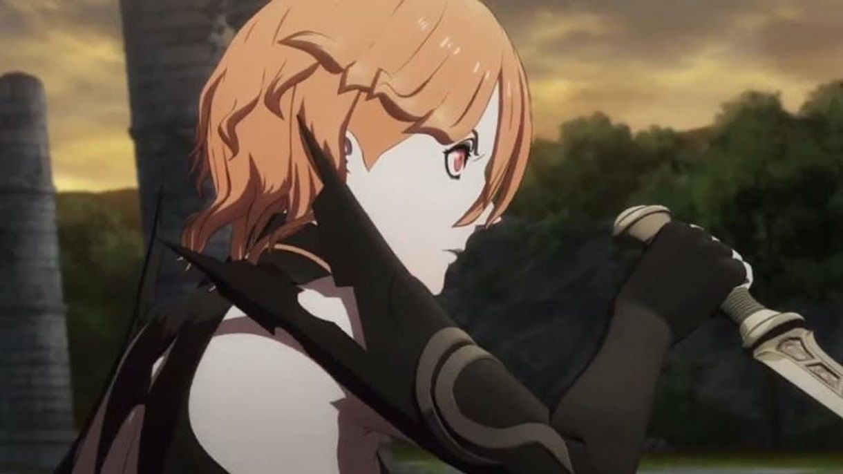 Fire Emblem: 10 Things You Didn't Know About Three Houses's Kronya