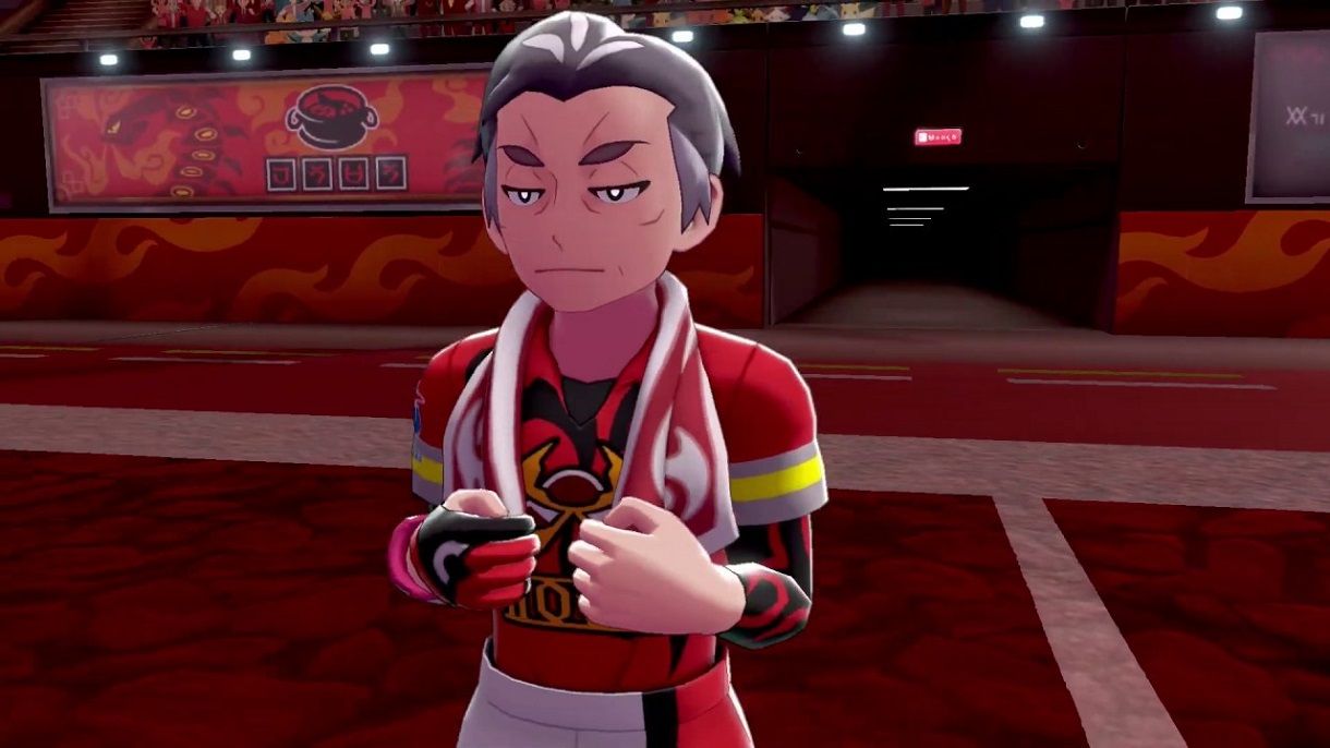 Pokémon Sword & Shield: 10 Facts & Trivia You Need To Know About Kabu