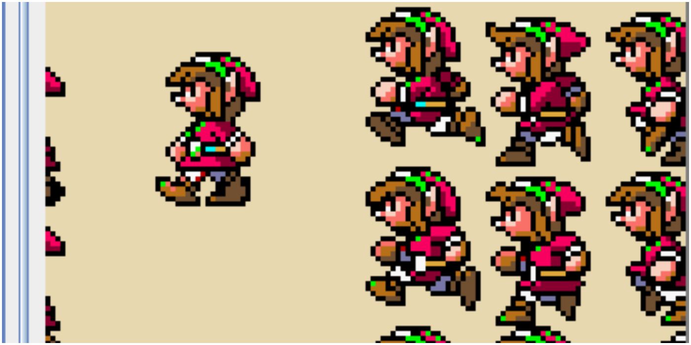 10 Pieces Of Cut Content Found In Nintendo’s Gigaleak