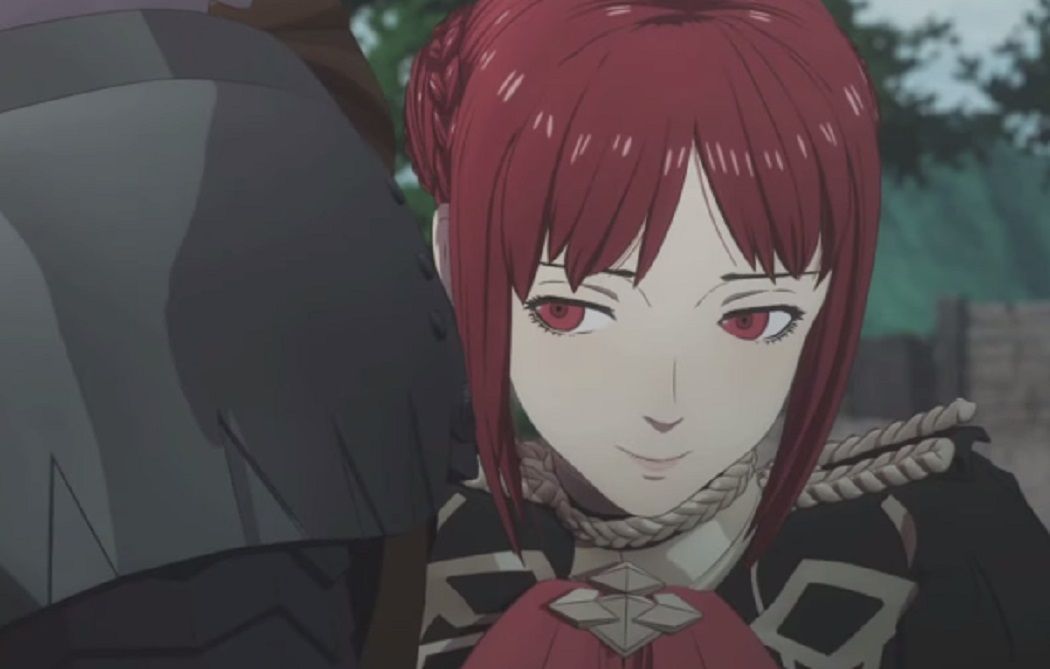 Fire Emblem: 10 Things You Didn't Know About Three Houses's Kronya