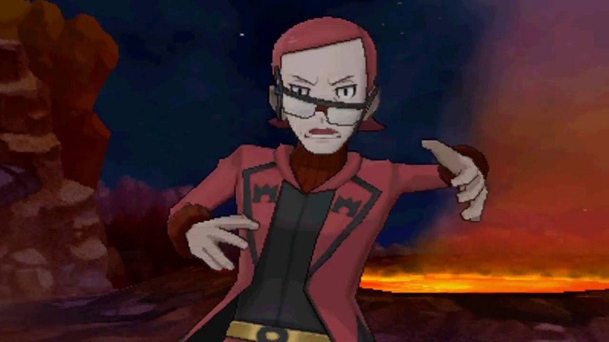 Pokémon: Giovanni Vs. Maxie: Who Wins In A Fight?