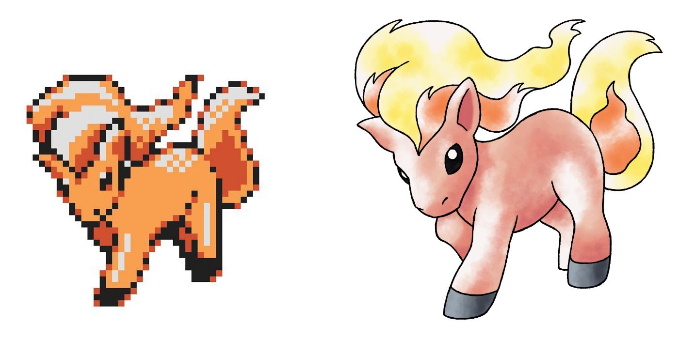 Pokémon: 10 Scrapped Baby Evolutions, Ranked