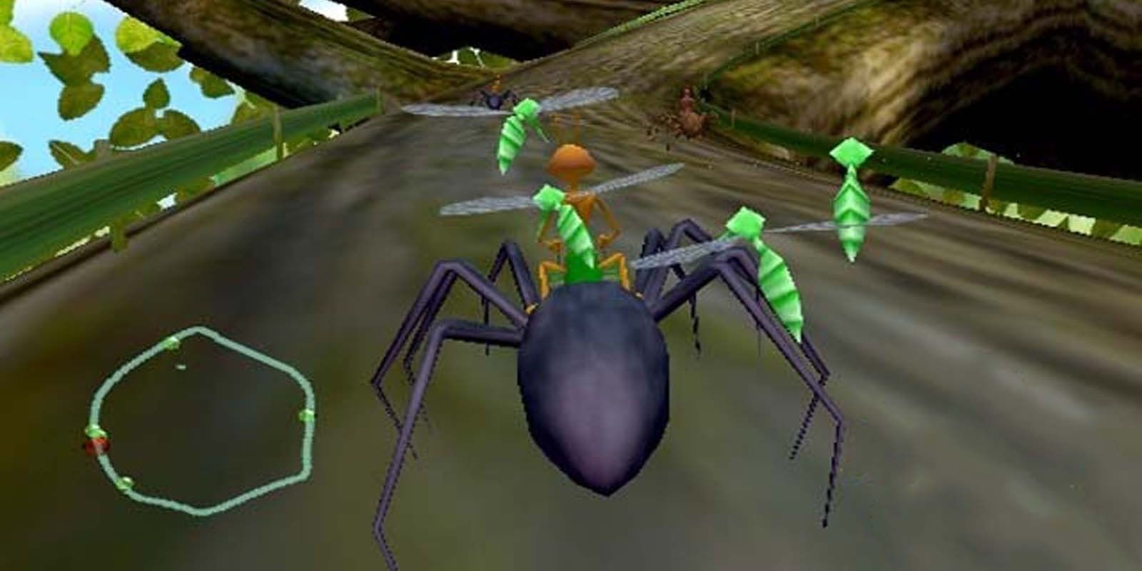 10 Worst PS2 Racing Games, Ranked (According To Metacritic)