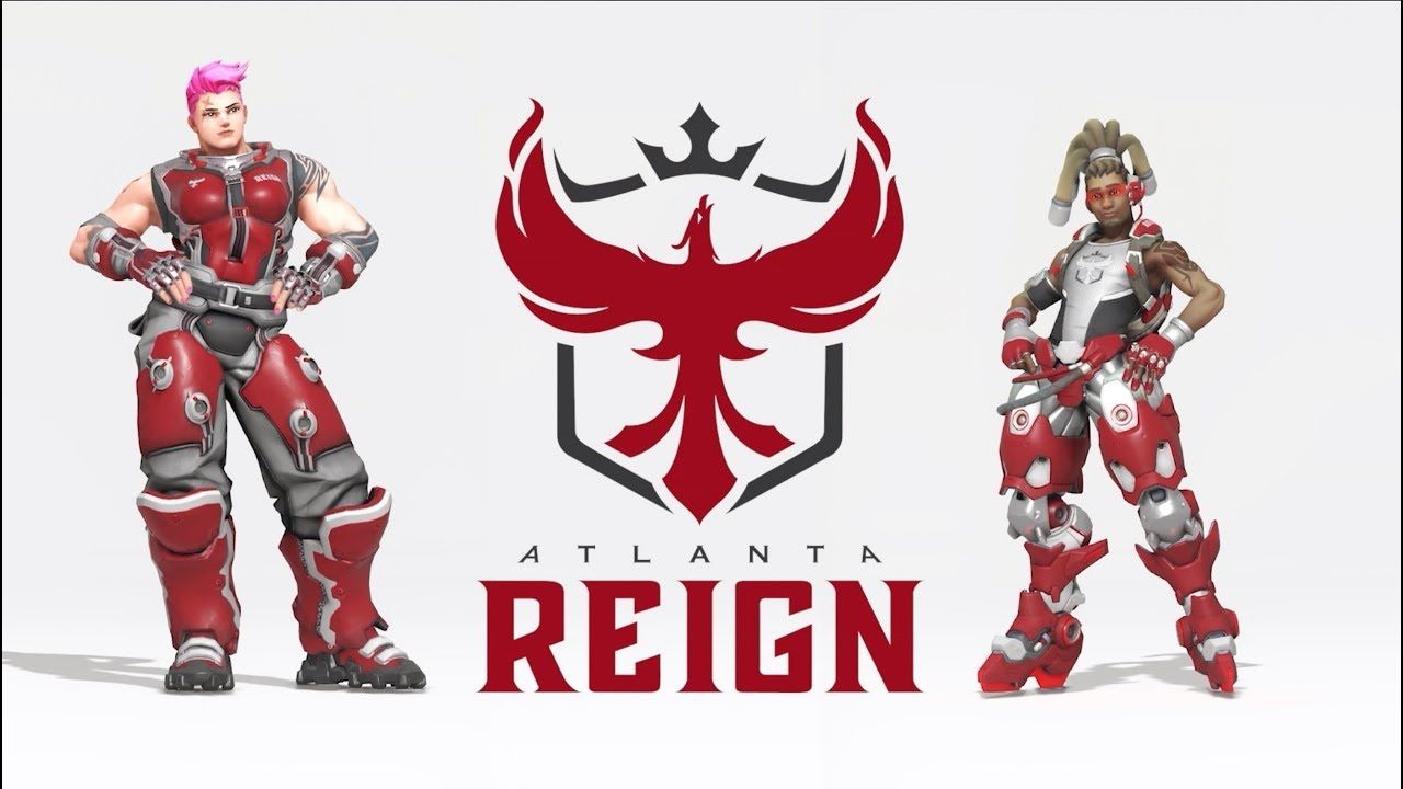 5 Best Overwatch League Teams In NA (& 5 Of The Worst)