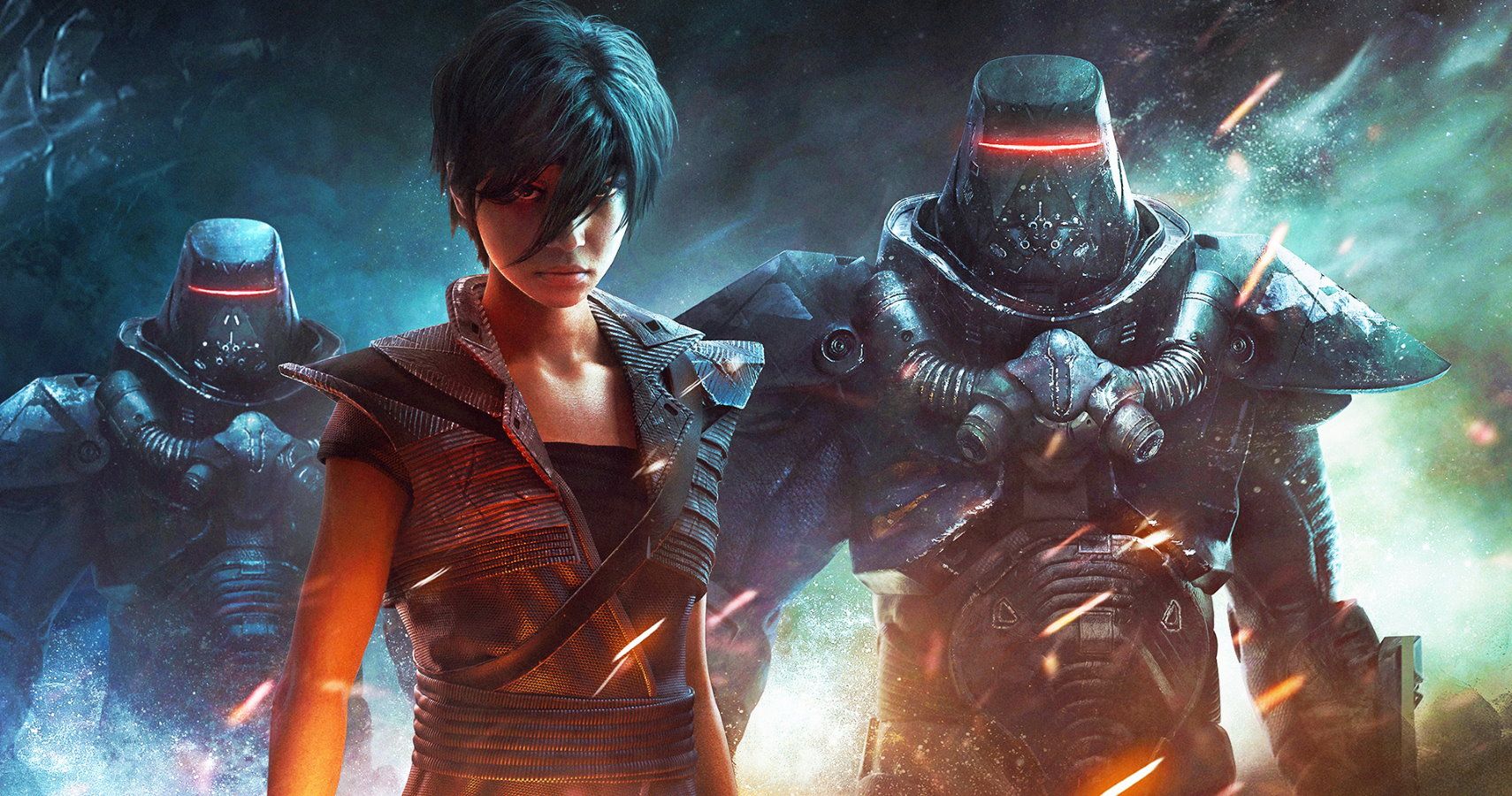 Does Beyond Good And Evil 2 Still Exist?