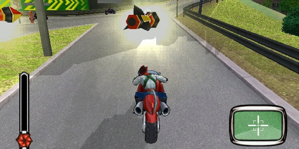 10 Worst PS2 Racing Games, Ranked (According To Metacritic)