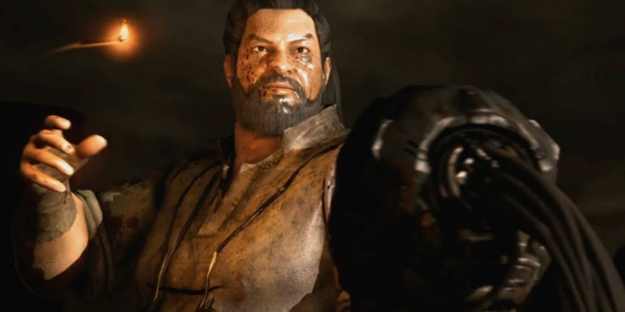 Mortal Kombat: 10 Weirdest Characters In The Series, Ranked