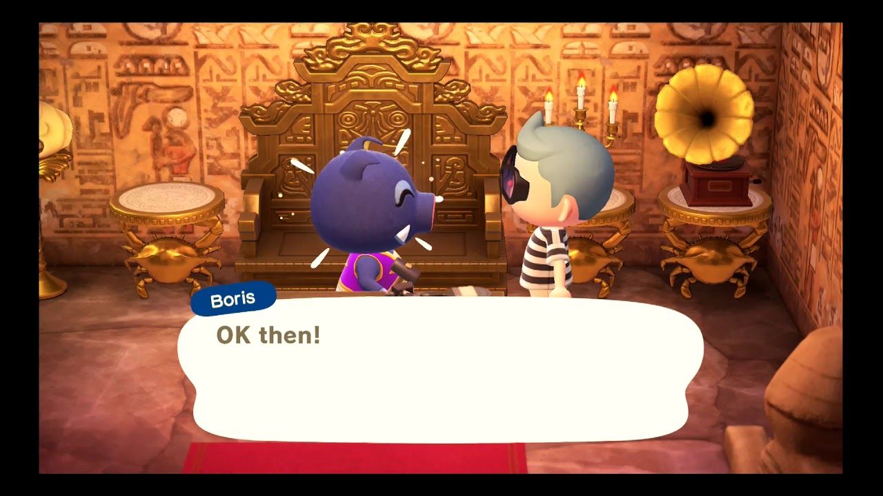 Animal Crossing: 10 Underrated Cranky Villagers