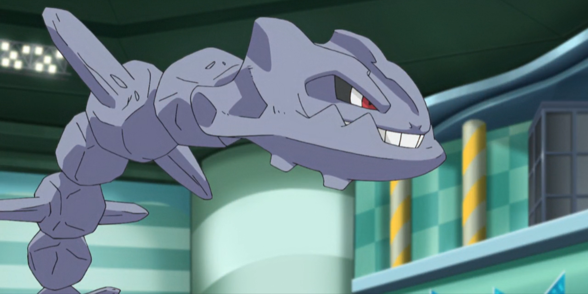 The 10 Strongest Snake Pokémon, Ranked