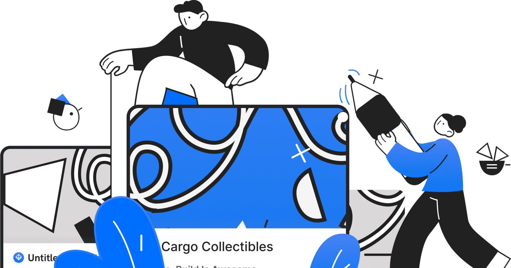 Polyient Labs & Cargo Are Giving Digital Creators More Control Over ...