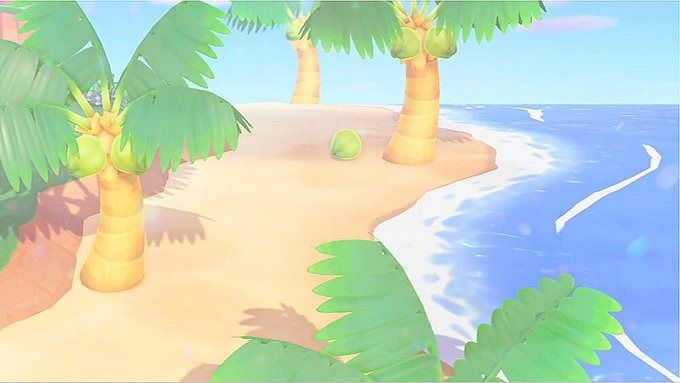 Animal Crossing: New Horizons - How To Catch A Golden Stag