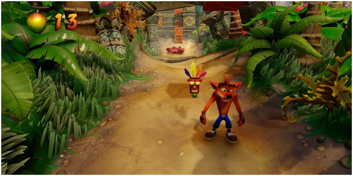 10 Best Video Games With Animal Protagonists