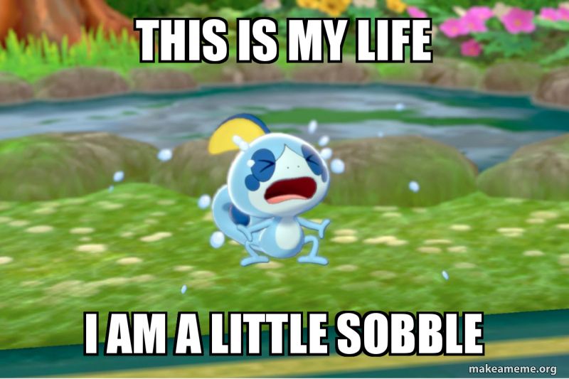 Pokémon Sword & Shield: 10 Memes About The Starters That Will Have You ...