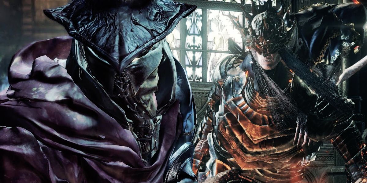 Dark Souls 3: 10 Things You Need To Know About Sirris Of The Sunless Realms