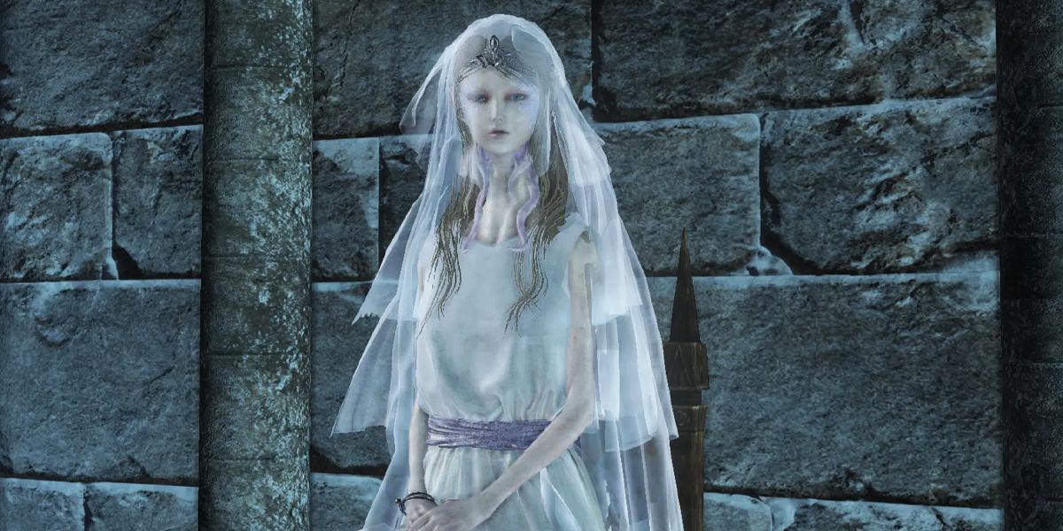 Dark Souls 3: 10 Things You Need To Know About Sirris Of The Sunless Realms