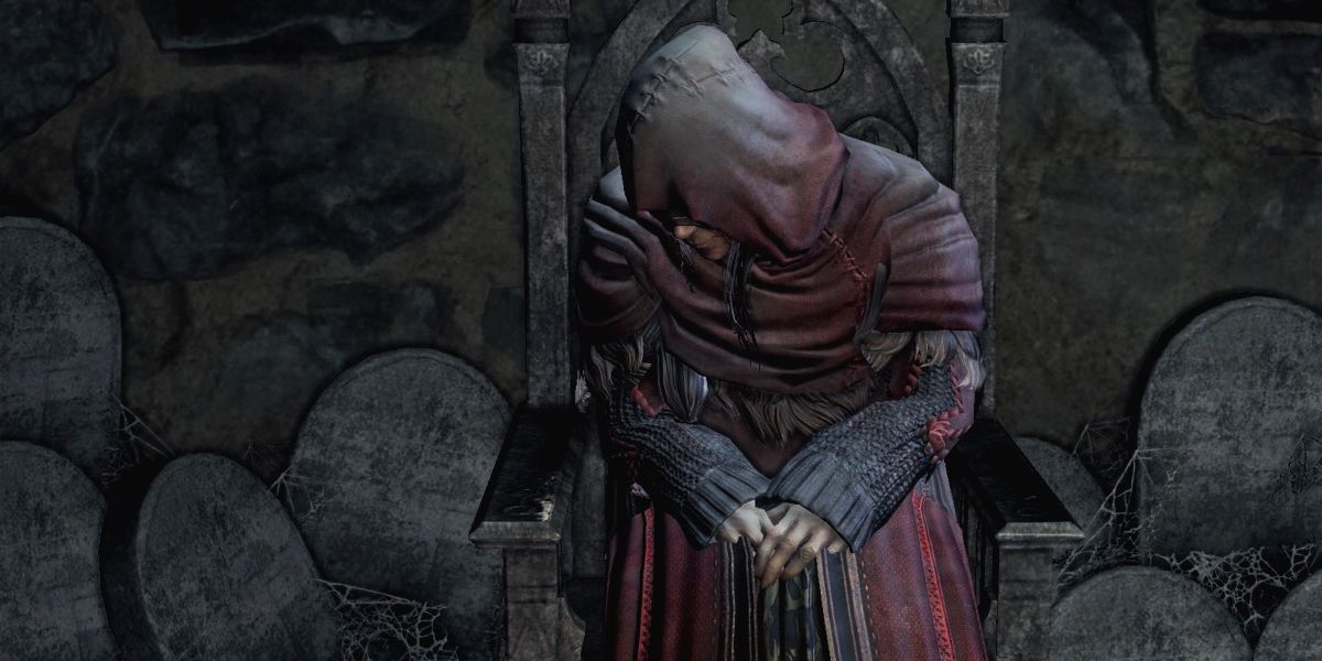 Dark Souls 3: 10 Things You Need To Know About Sirris Of The Sunless Realms