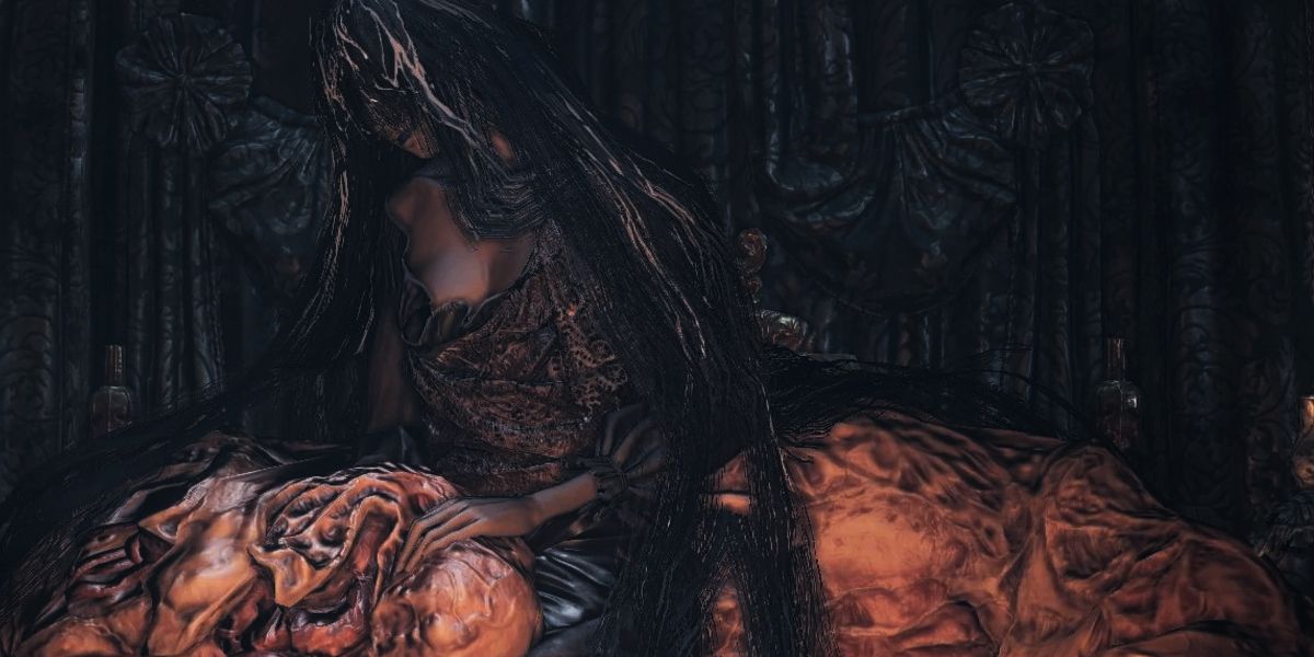 Dark Souls 3: 10 Things You Need To Know About Sirris Of The Sunless Realms