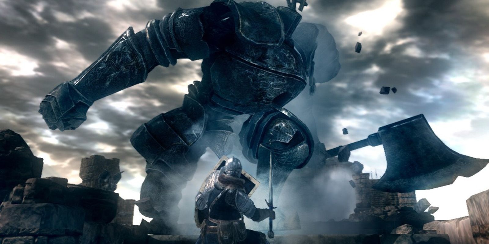 Dark Souls: Every Stat From Least To Most Useful, Ranked