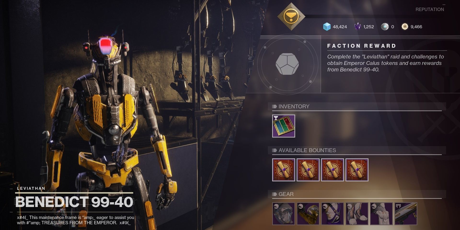 Destiny 2: How To Get The Shadow Title Before It Gets Vaulted