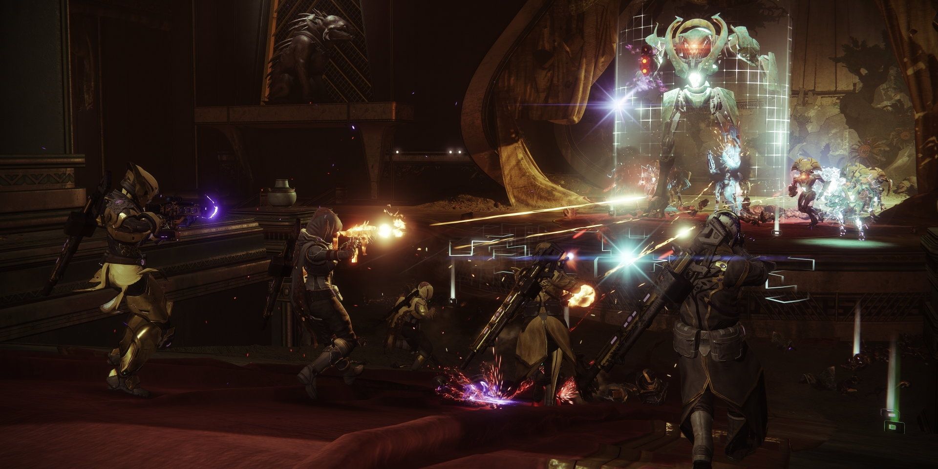 Destiny 2: How To Get The Shadow Title Before It Gets Vaulted