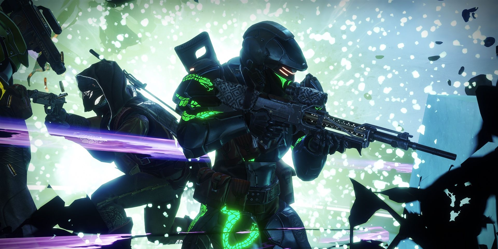 Destiny 2: How To Get The Reckoner Title Before It Gets Vaulted
