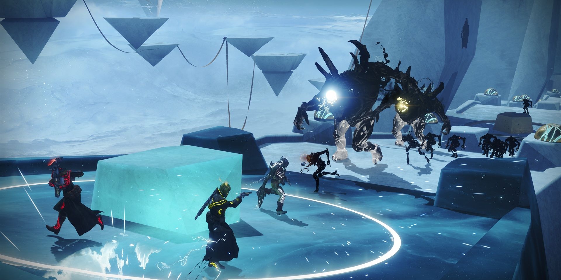 Destiny 2: How To Get The Reckoner Title Before It Gets Vaulted