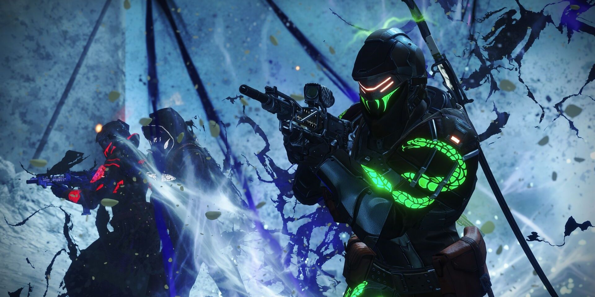 Destiny 2: How To Get The Reckoner Title Before It Gets Vaulted