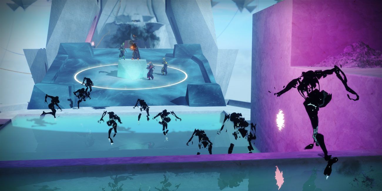 Destiny 2: How To Get The Reckoner Title Before It Gets Vaulted