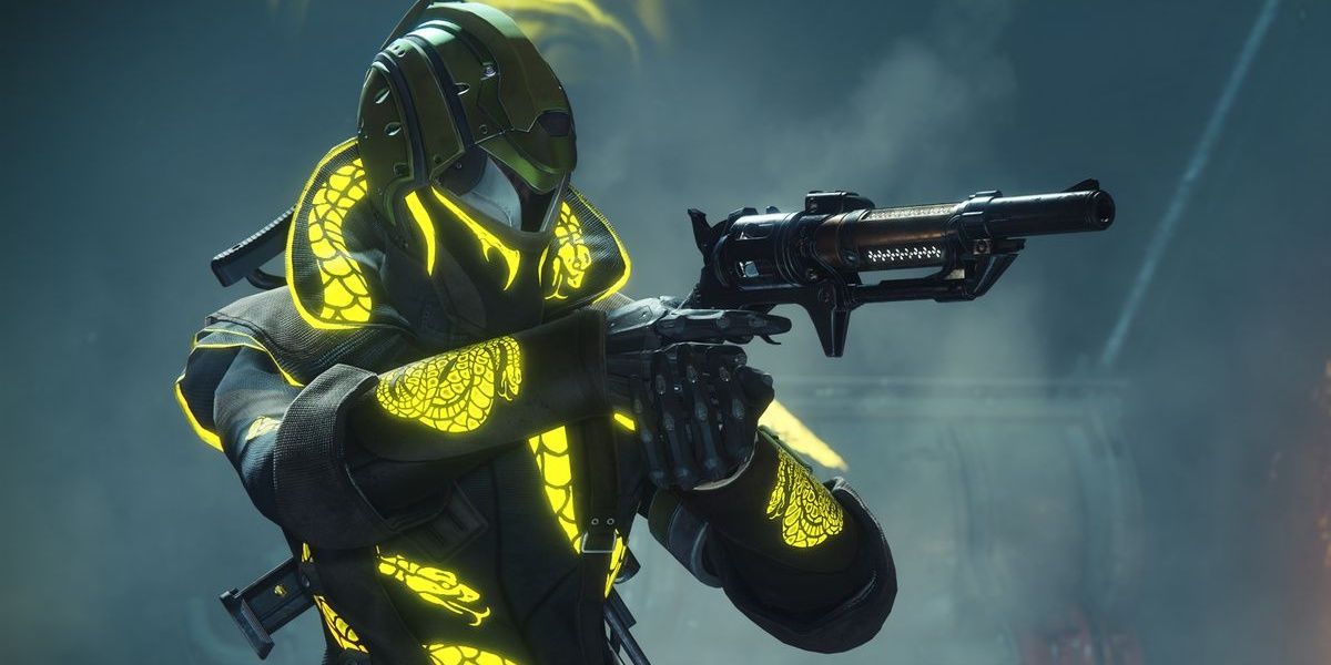 Destiny 2: How To Get The Reckoner Title Before It Gets Vaulted