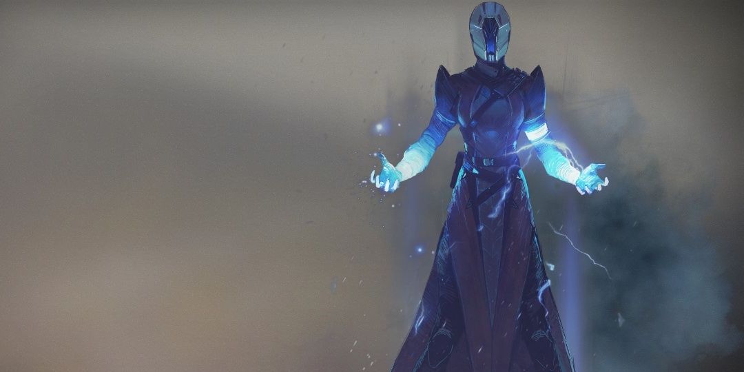 Destiny 2: Every Warlock Subclass, Ranked