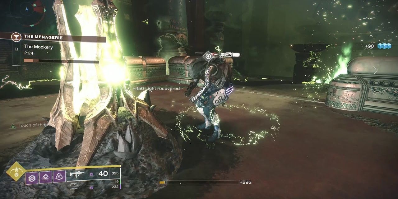 Destiny 2: How To Get The Shadow Title Before It Gets Vaulted