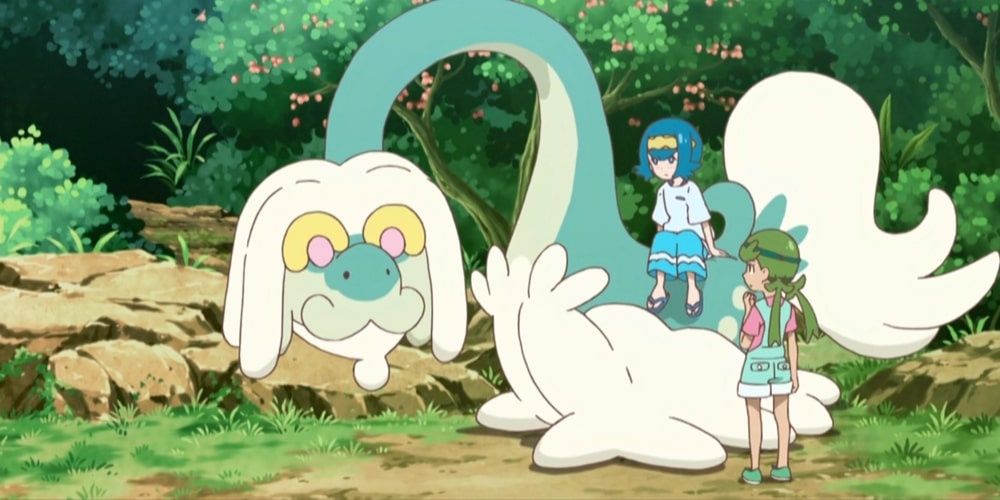 Pokémon: The Perfect Party For An ENFP