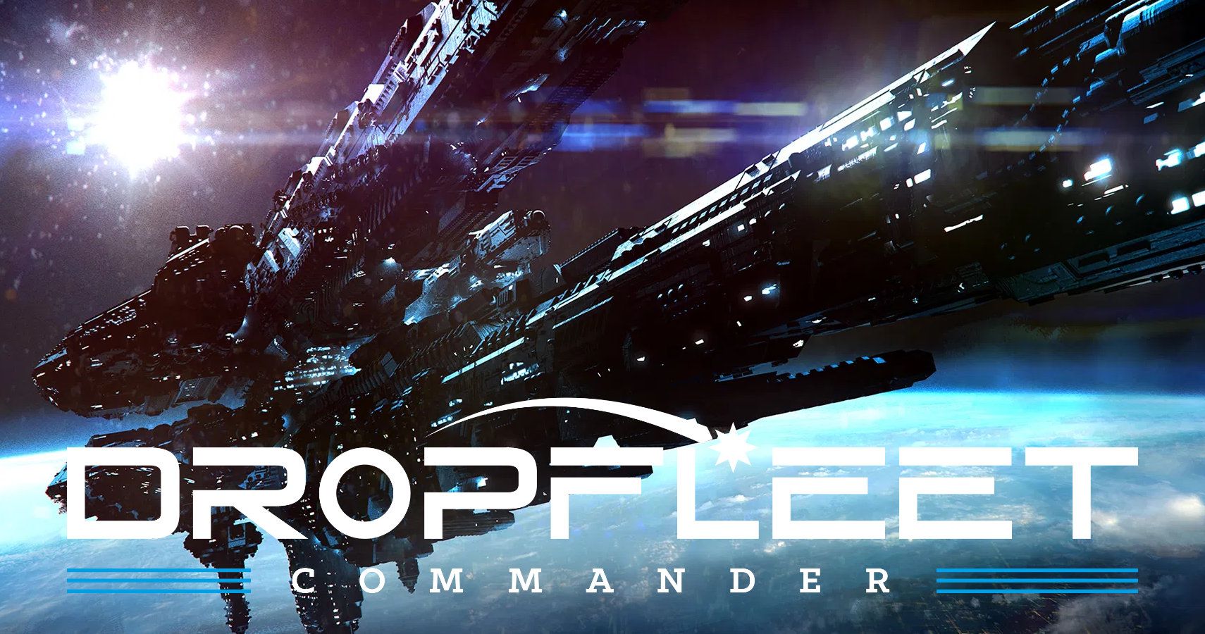 New ships Inbound For Dropfleet Commander