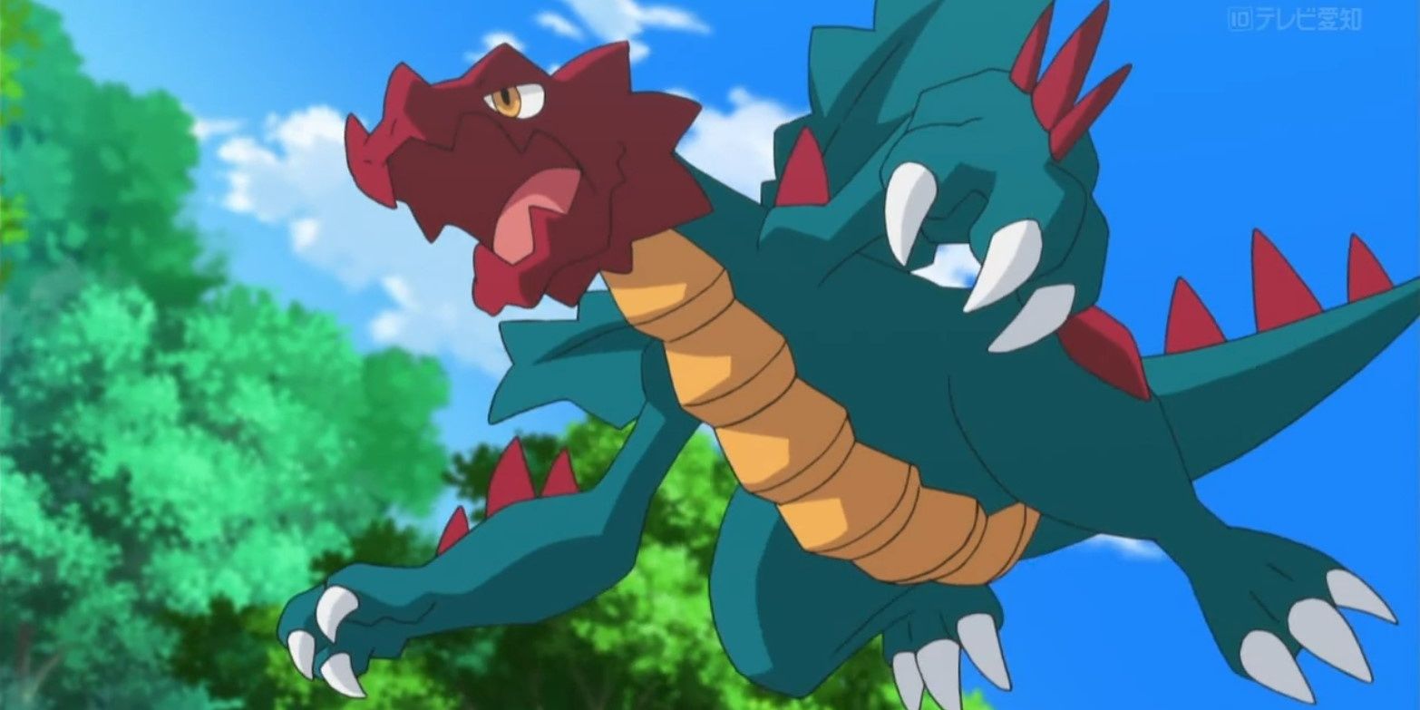 Pokémon: Which Dragon-Type Are You, Based On Your Chinese Zodiac?
