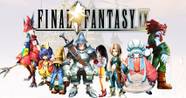 Fans Celebrate The 20th Anniversary Of Final Fantasy IX Pokemonwe
