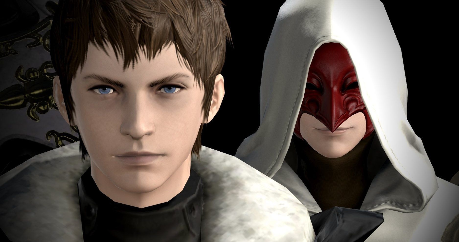 The Official Site For Final Fantasy XIV: Shadowbringers Patch 5.3 Is Up