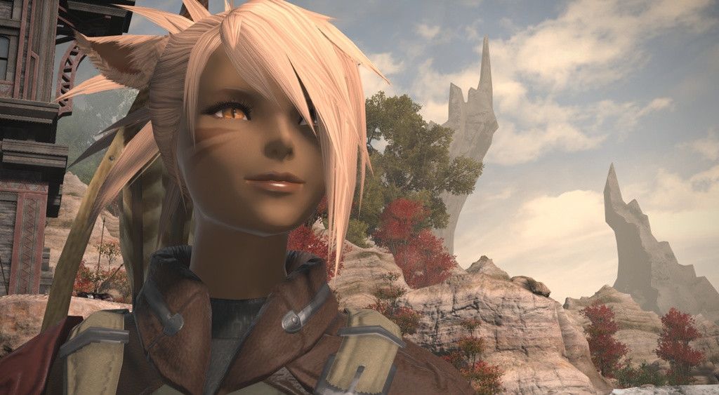 Final Fantasy XIV: Custom Deliveries, Explained