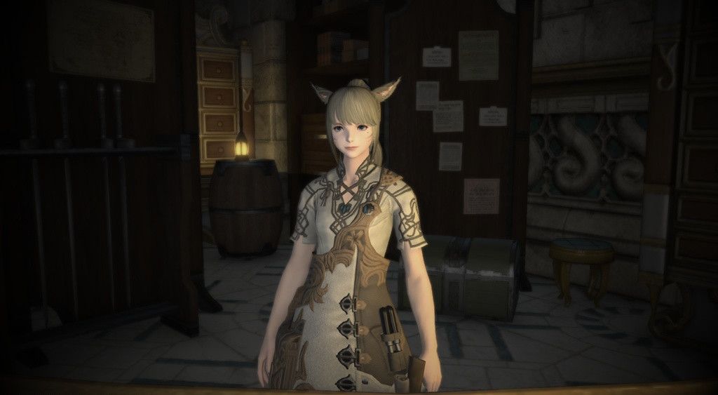 Final Fantasy XIV: Custom Deliveries, Explained