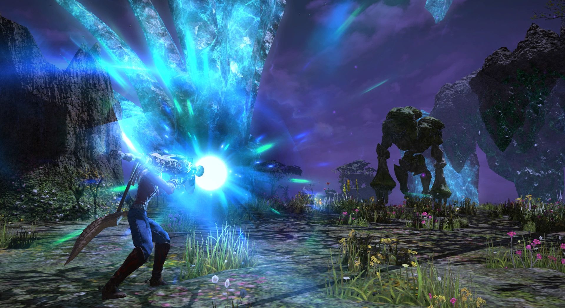Final Fantasy XIV: The Ishgardian Restoration, Explained