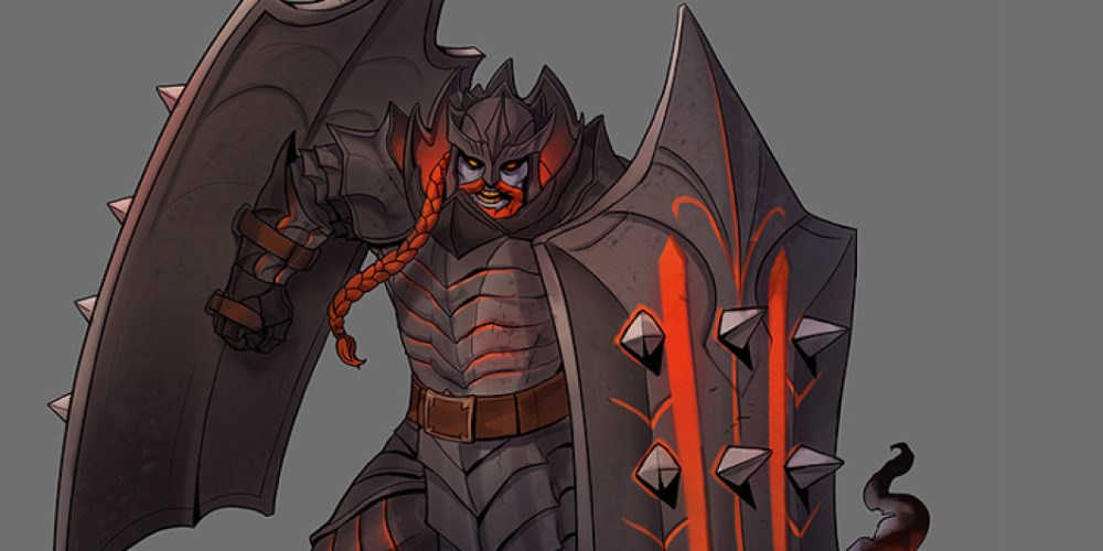 Dungeons And Dragons: 10 Most Powerful Giants, Ranked