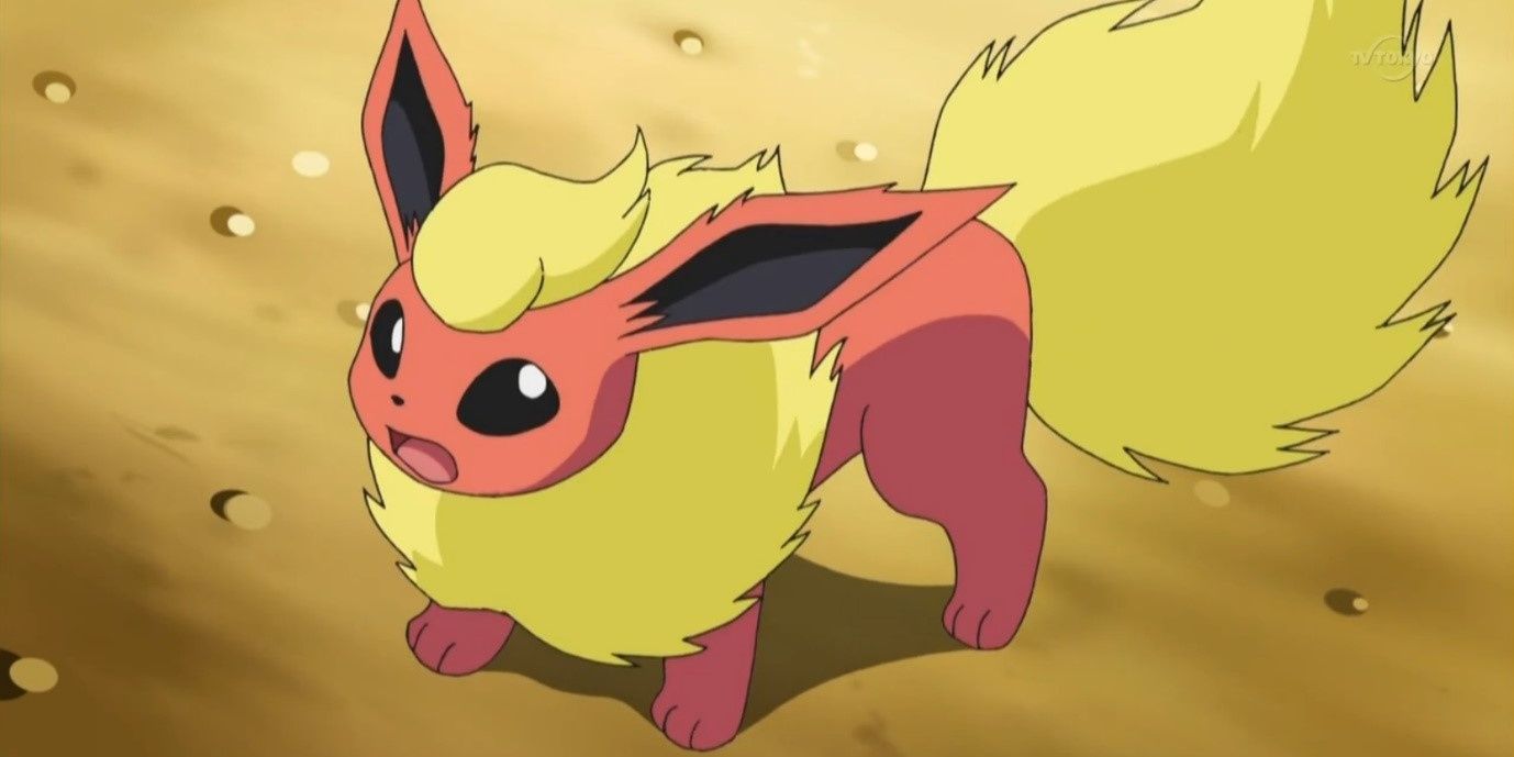 Pokémon: Which Fire-Type Are You, Based On Your MBTI®?