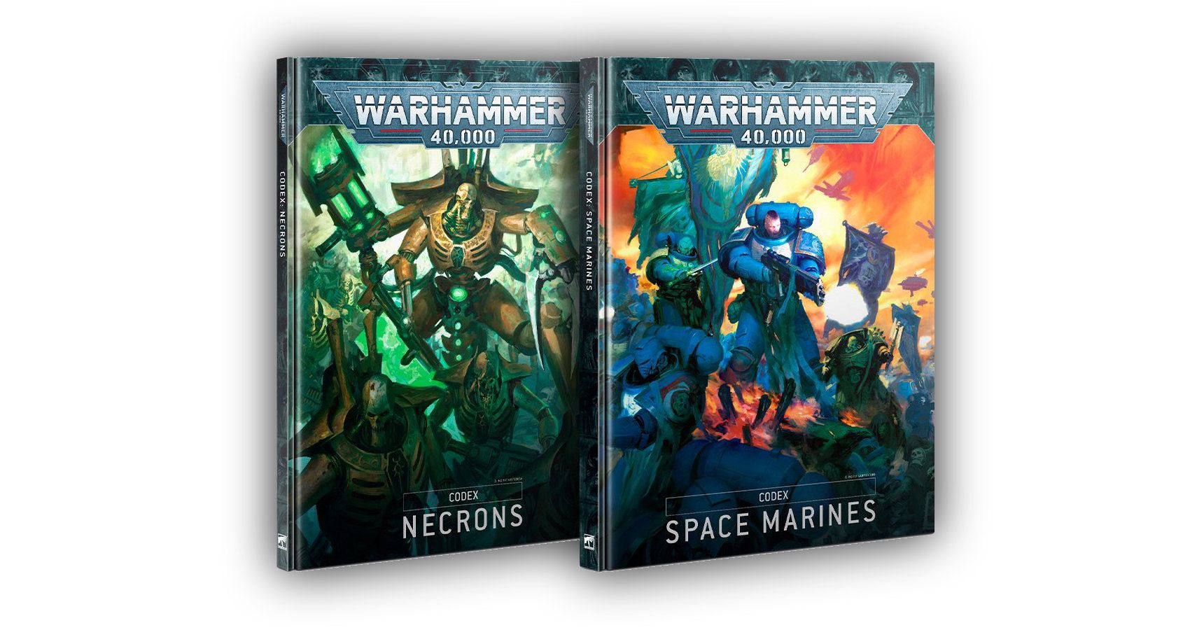 GW Announces New Codexes And Models For 9th Edition Warhammer 40,000