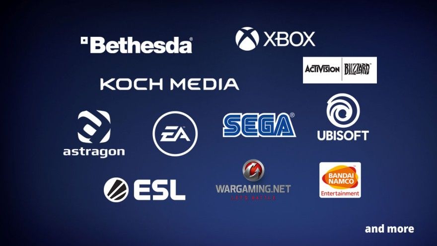 Gamescom 2020 Dates And Times Gamescom 2020 Dates And Times