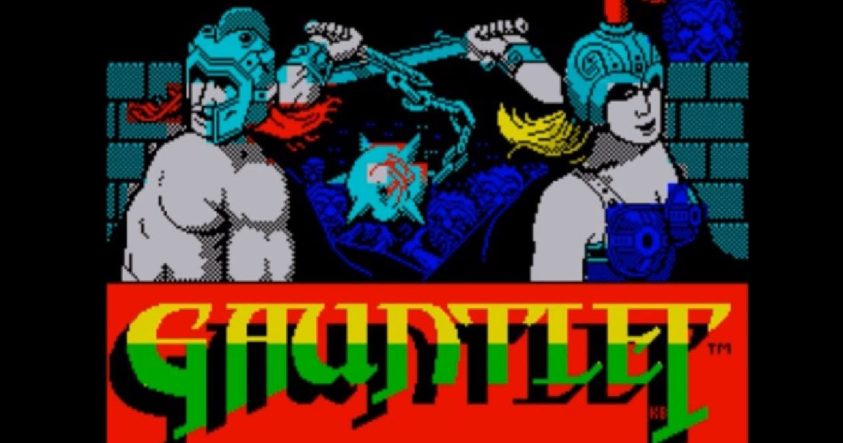 How Gauntlet Kickstarted My Lifelong Love Of Gaming